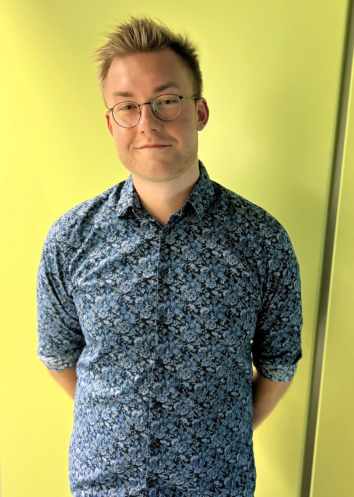 Arbeitsgruppe - Fakultät - Universität Greifswald